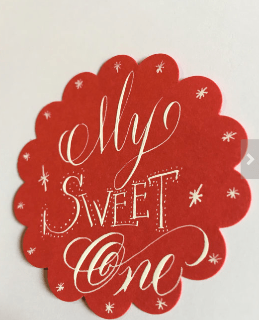 Pointed-pen – Calligraphy Arts